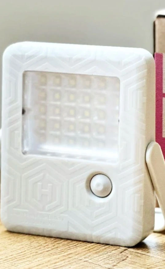 My Light | Discovery House Distributors Singapore