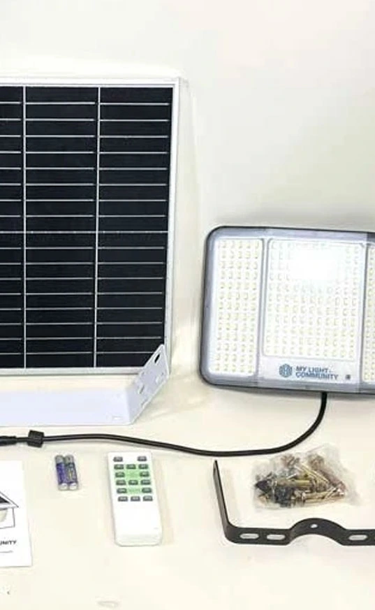My Light | Discovery House Distributors Singapore